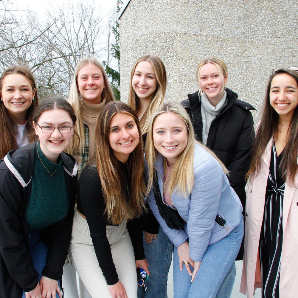 Grand Valley State University